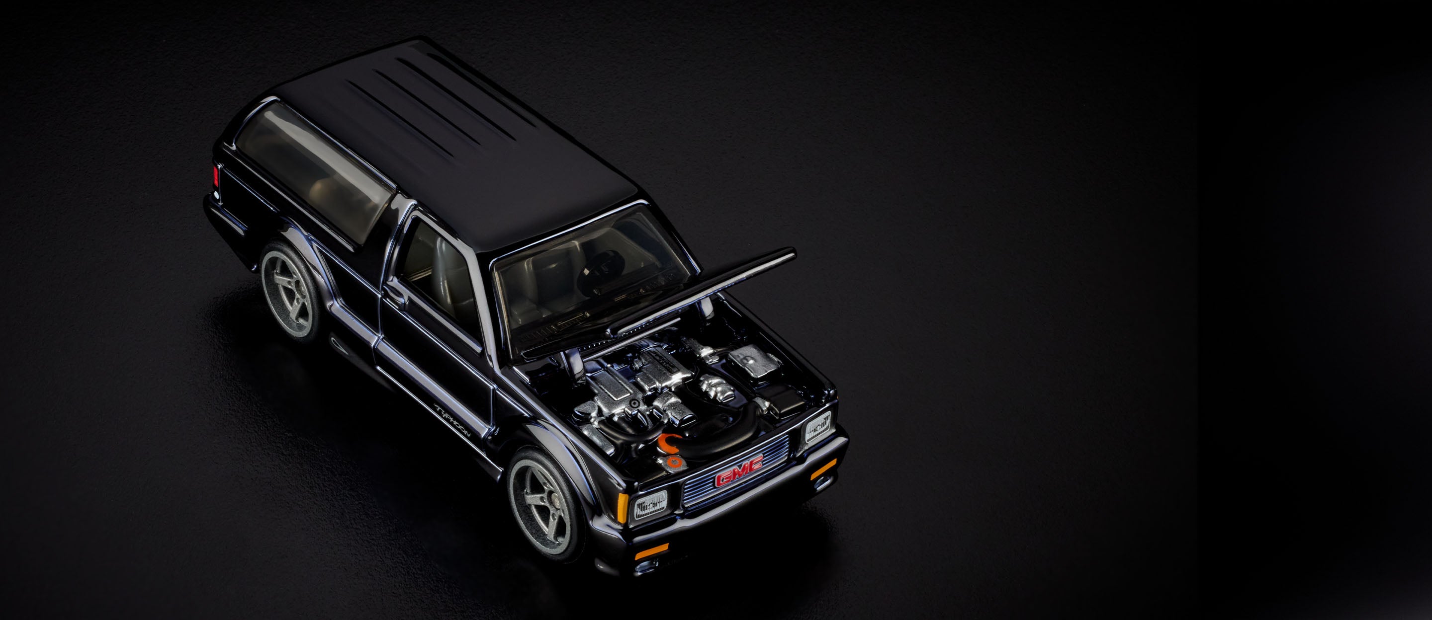 Exclusive Limited-Edition Collectors Toys – Mattel Creations