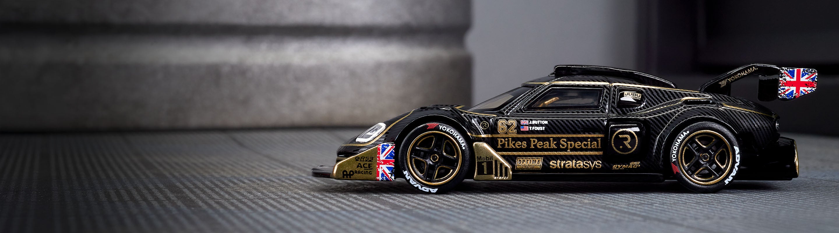 Exclusive Limited-Edition Collectors Toys – Mattel Creations