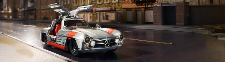 Exclusive Limited-Edition Collectors Toys – Mattel Creations