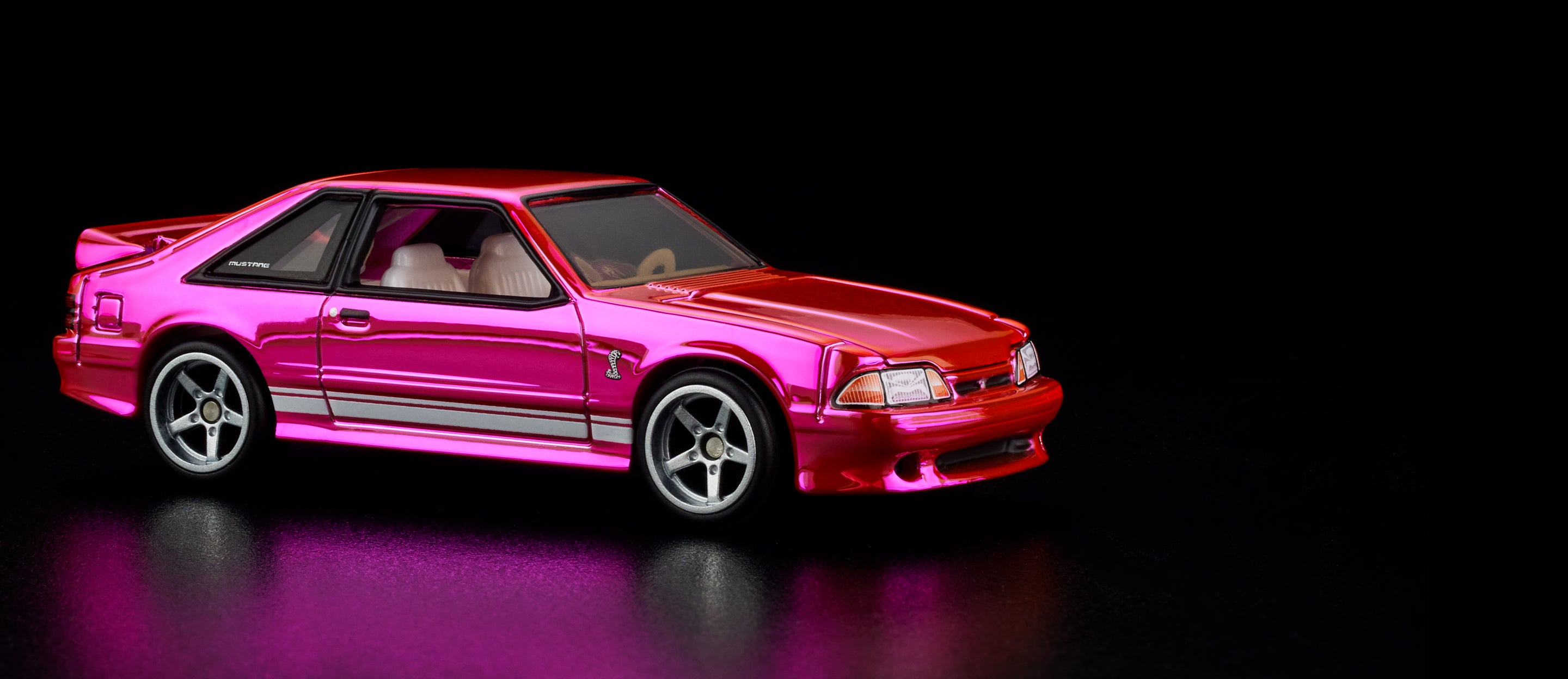 Exclusive Limited-Edition Collectors Toys – Mattel Creations