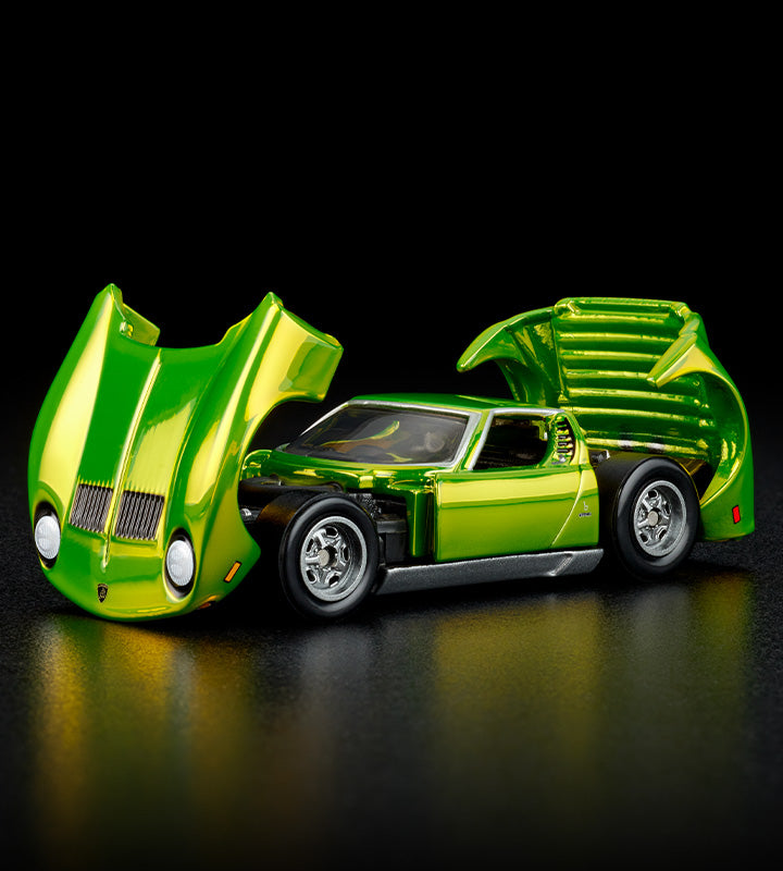 About Hot Wheels Collectors | Mattel Creations