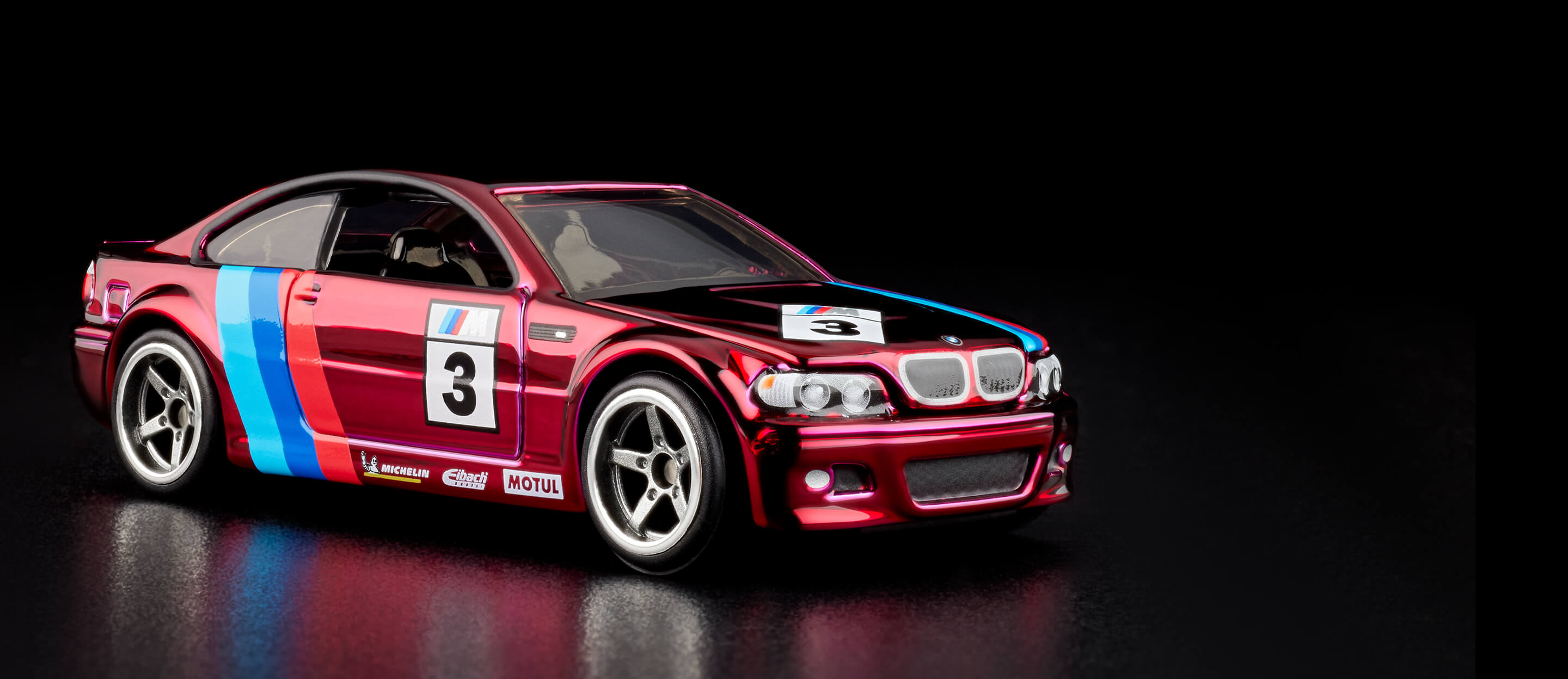 Exclusive Limited-Edition Collectors Toys – Mattel Creations