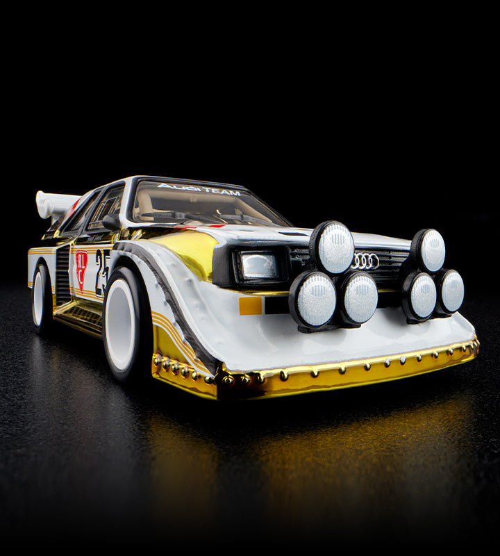 Exclusive Limited-Edition Collectors Toys – Mattel Creations