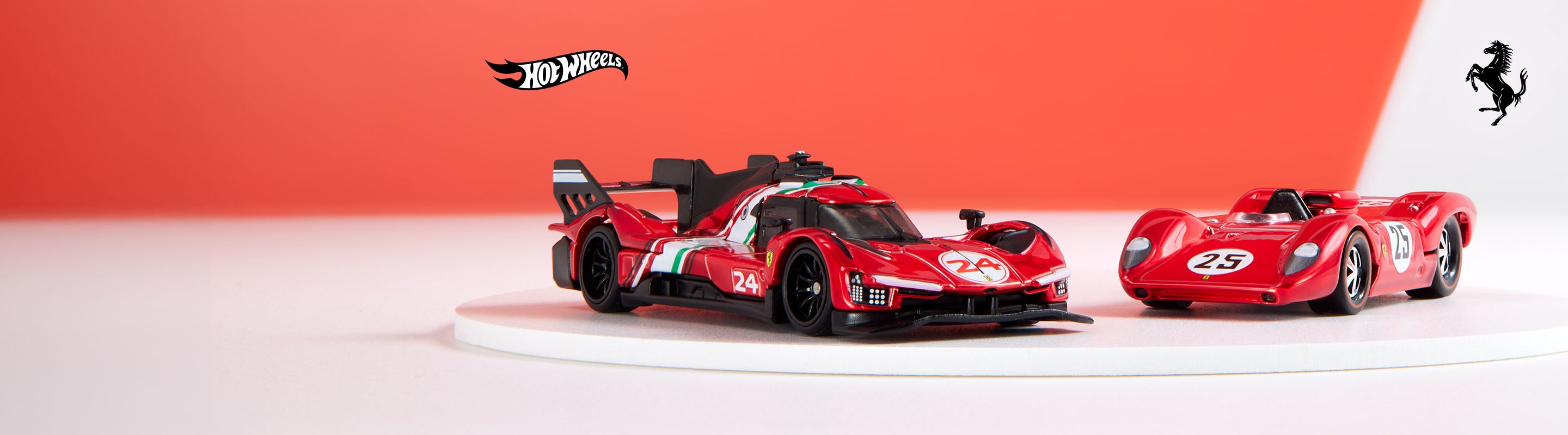 Exclusive Limited-Edition Collectors Toys – Mattel Creations