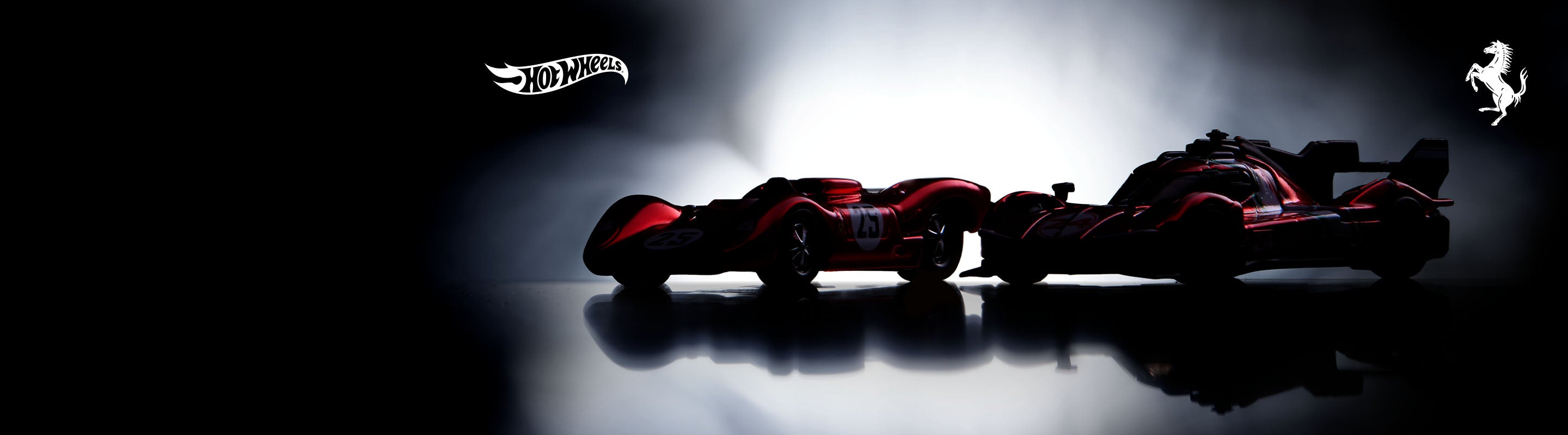 Exclusive Limited-Edition Collectors Toys – Mattel Creations