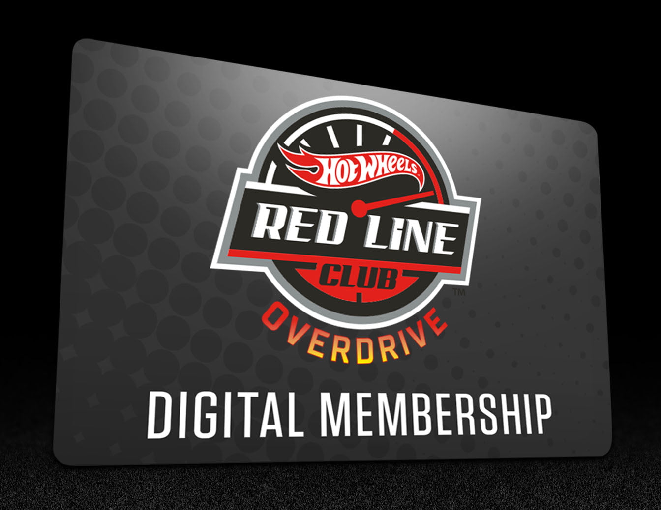 RLC Overdrive Membership Upgrade | Mattel Creations