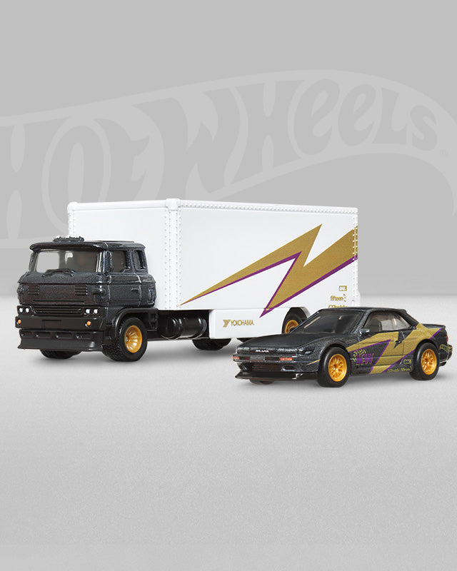 About Hot Wheels Collectors | Mattel Creations