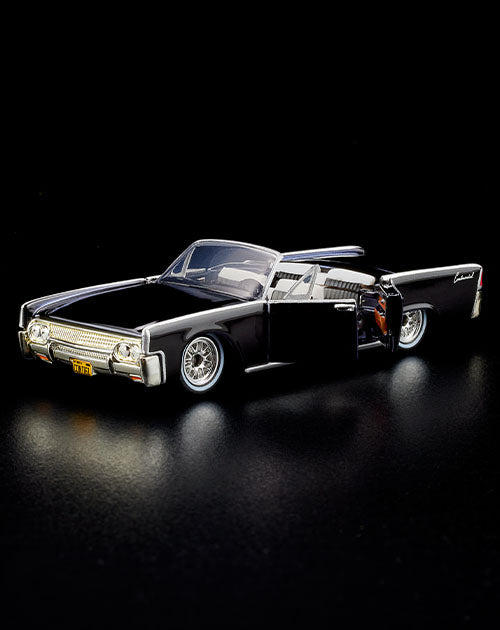 Past Projects | Limited Edition Collectibles | Mattel Creations