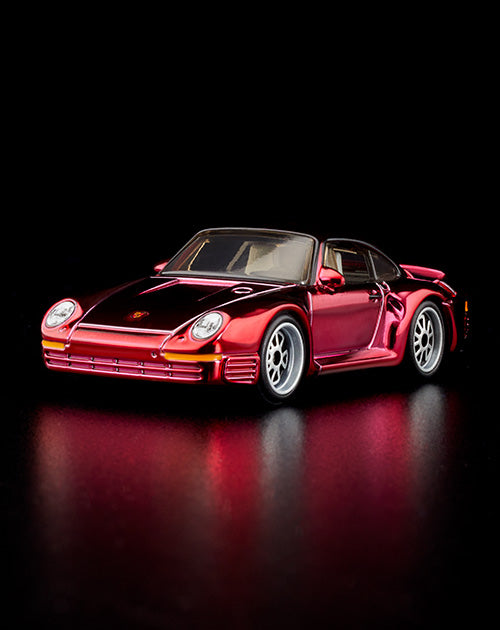 Past Projects | Mattel Creations