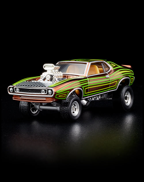 Past Projects | Limited Edition Collectibles | Mattel Creations