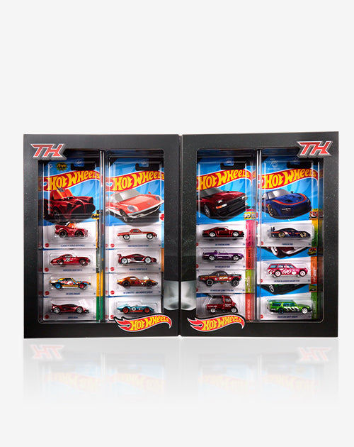 Past Projects | Limited Edition Collectibles | Mattel Creations