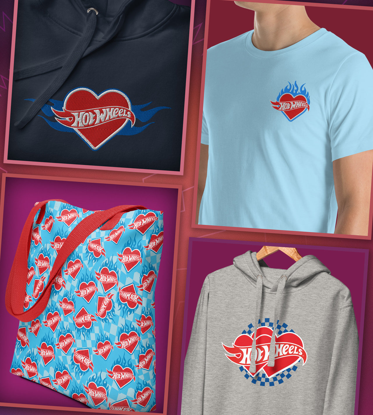 About Hot Wheels Collectors | Mattel Creations