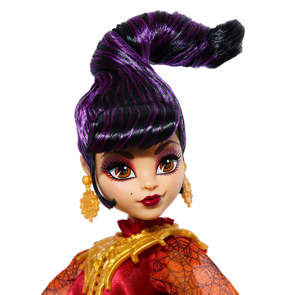 Monster High Hocus Pocus Skullector Dolls | Mattel Creations