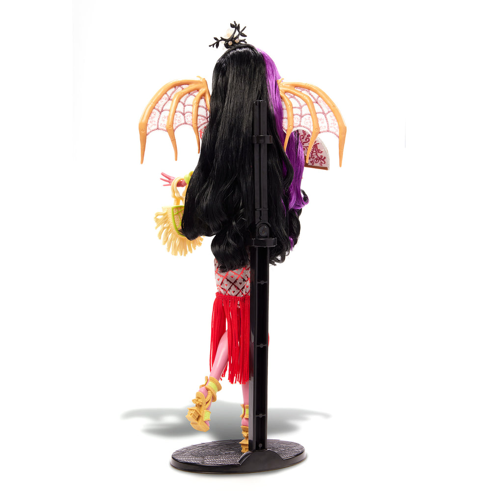Monster High Designer Series – Corazon Marikit | Mattel Creations