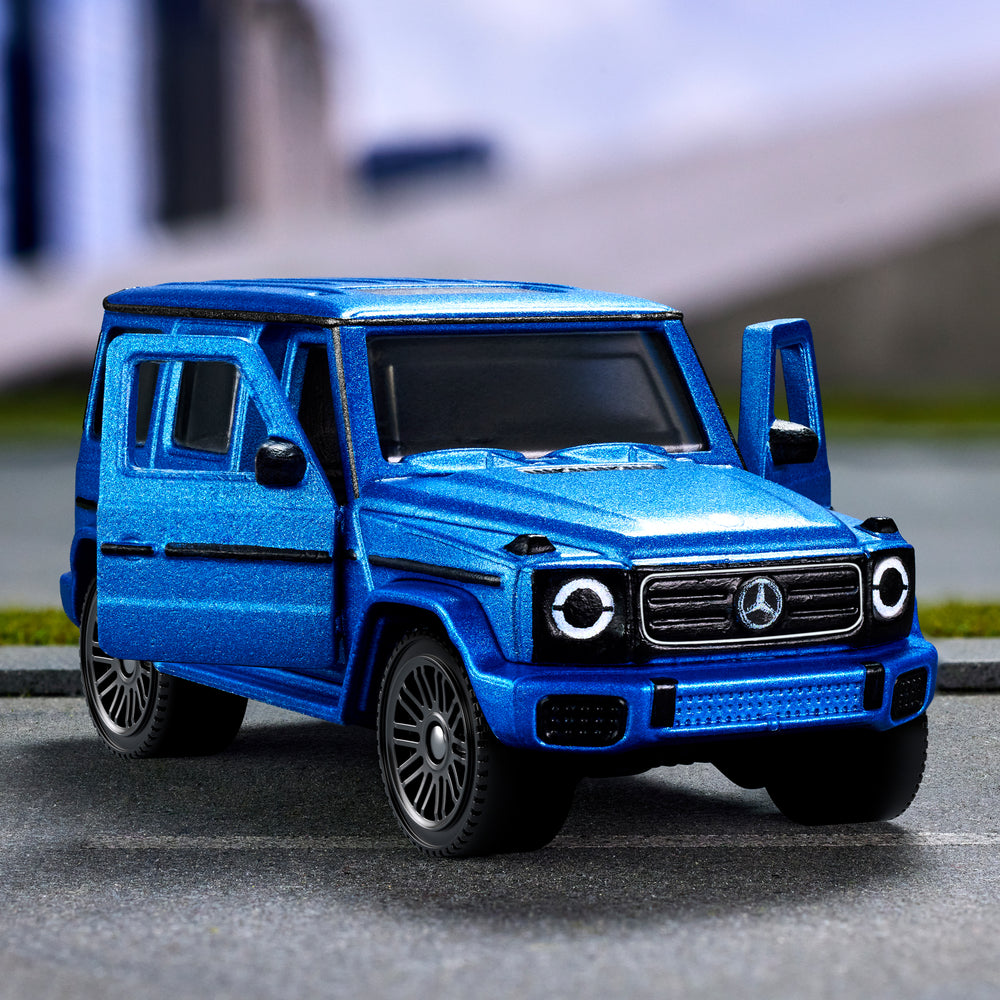 Matchbox Mercedes-Benz G 580 | Mattel Creations