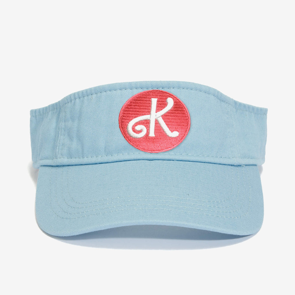 Barbie The Movie Ken Visor – Mattel Creations