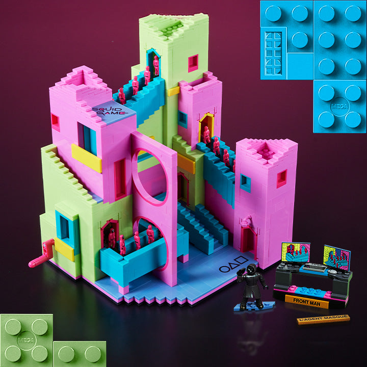 Exclusive Limited-Edition Collectors Toys – Mattel Creations