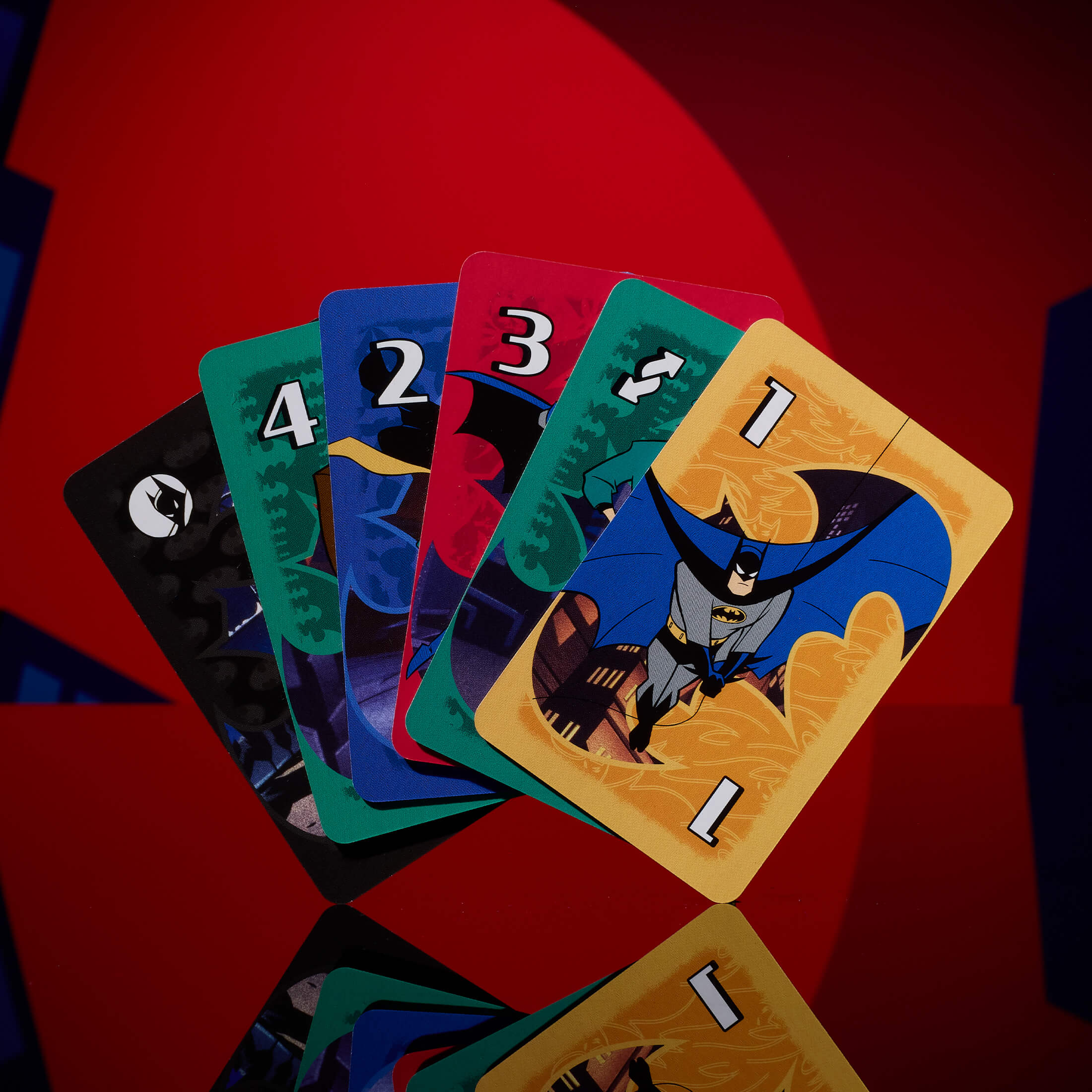 UNO Collectors – Premium UNO Decks | Mattel Creations