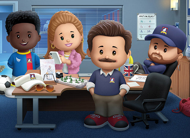 About Little People Collector | Mattel Creations