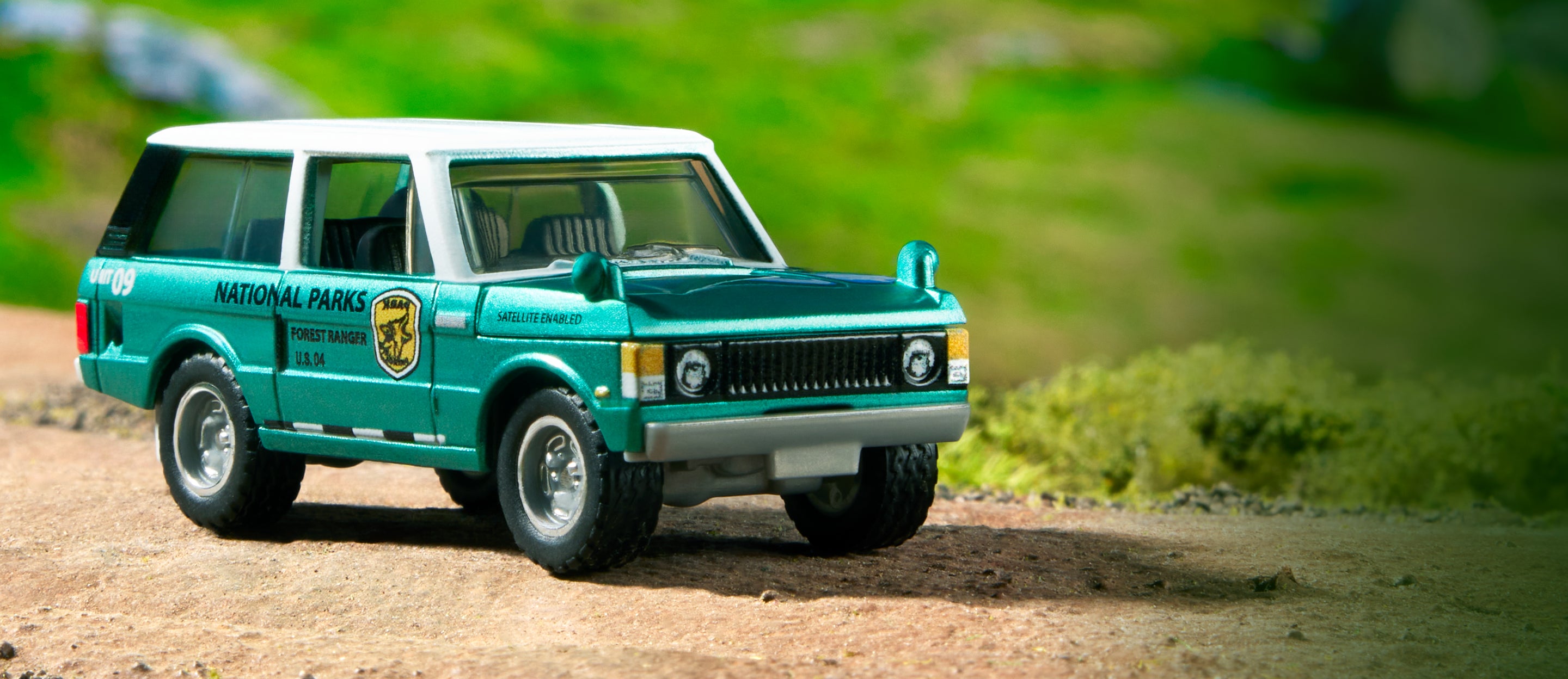 About Matchbox Collectors | Mattel Creations