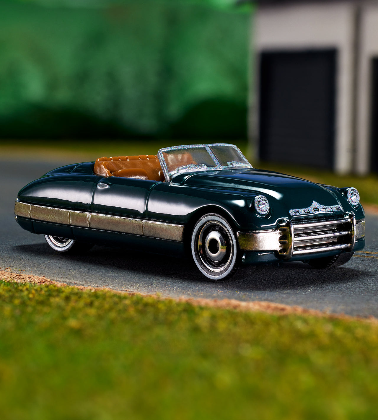 About Matchbox Collectors | Mattel Creations