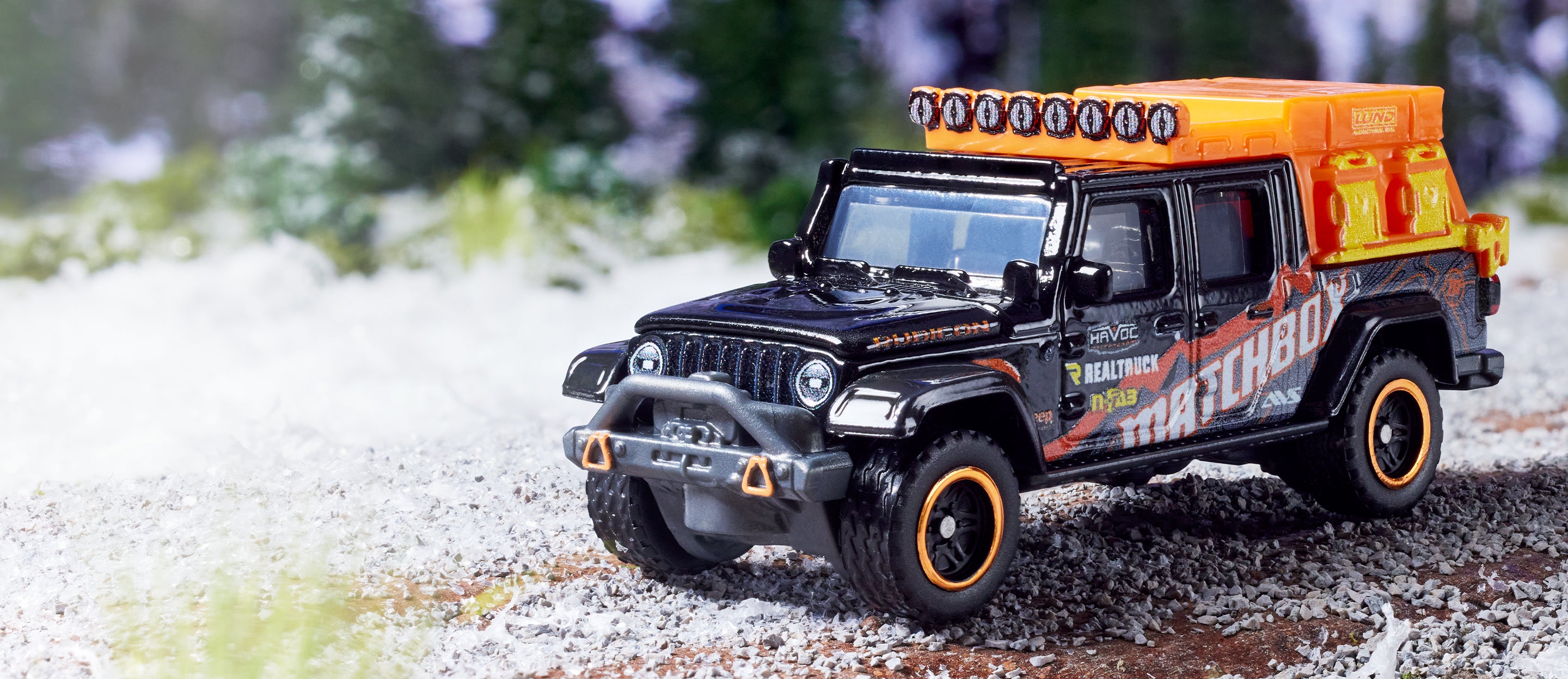 Mattel Creations: Exclusive Limited-Edition Collectors Toys