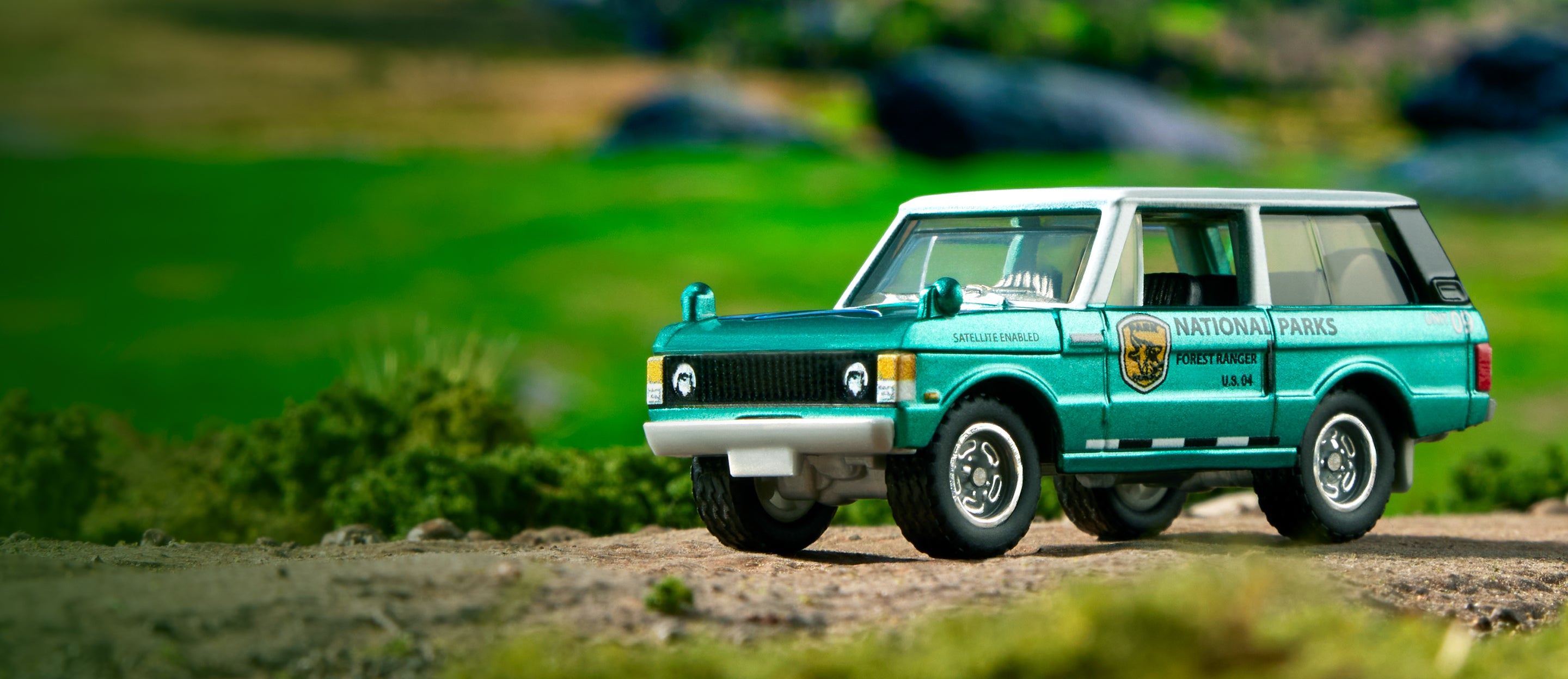 Exclusive Limited-Edition Collectors Toys – Mattel Creations