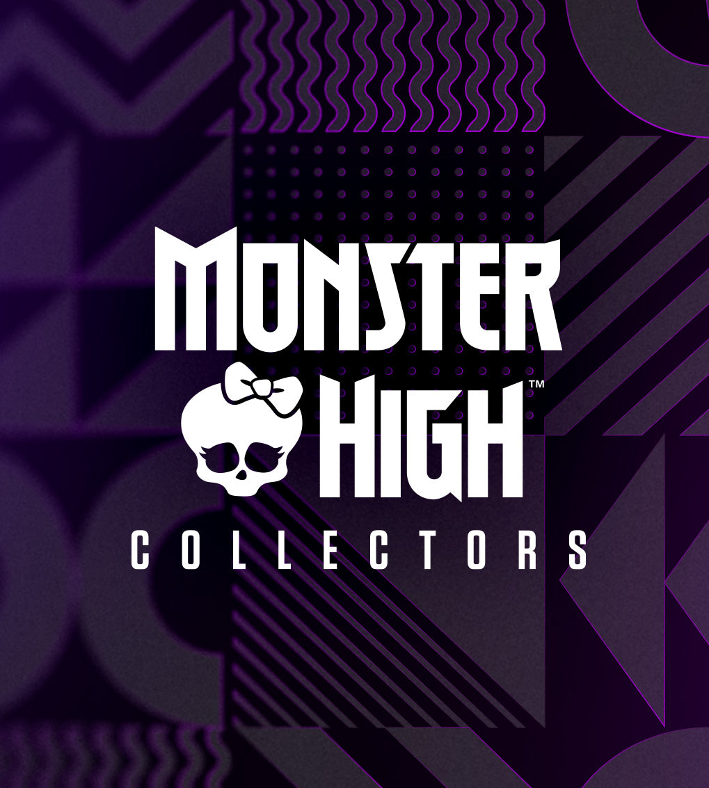 Monster High Collector Dolls | Mattel Creations