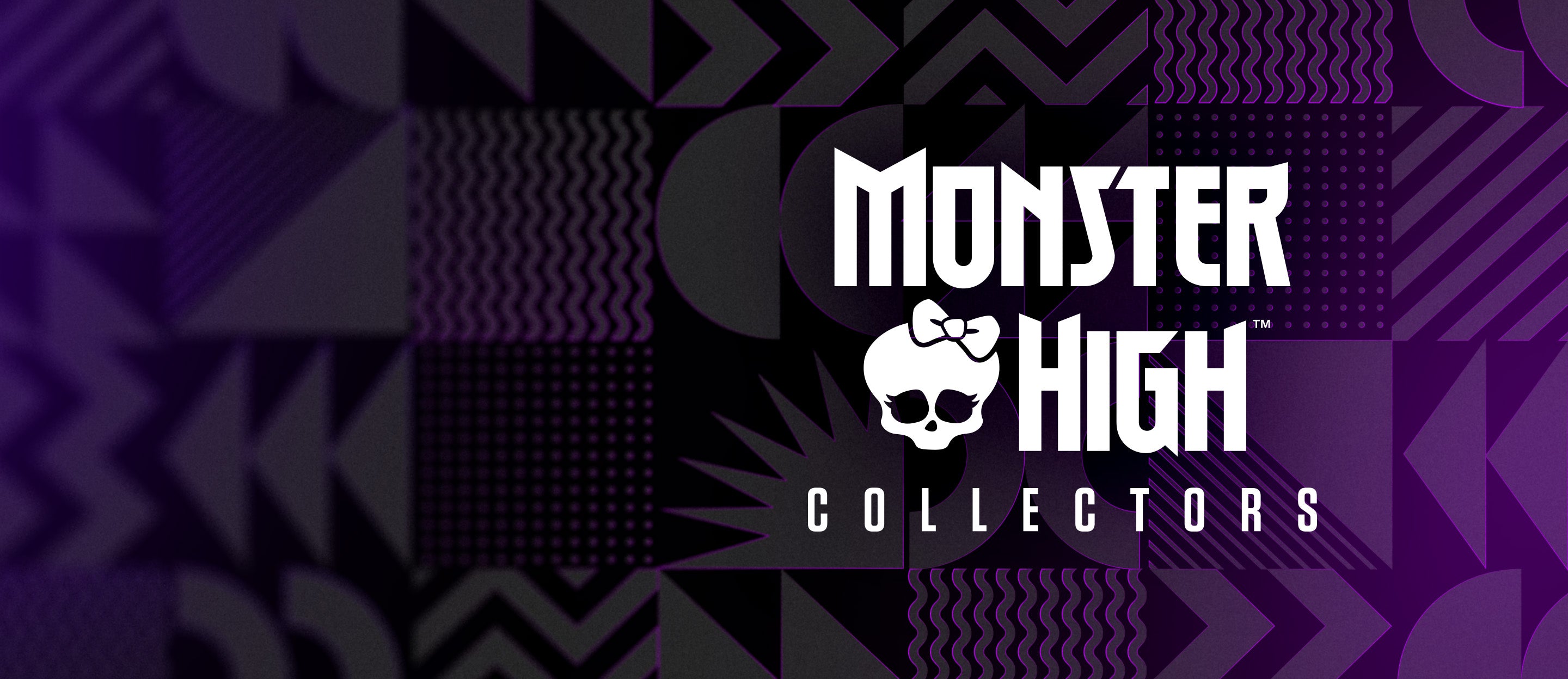 Monster High Collector Dolls | Mattel Creations