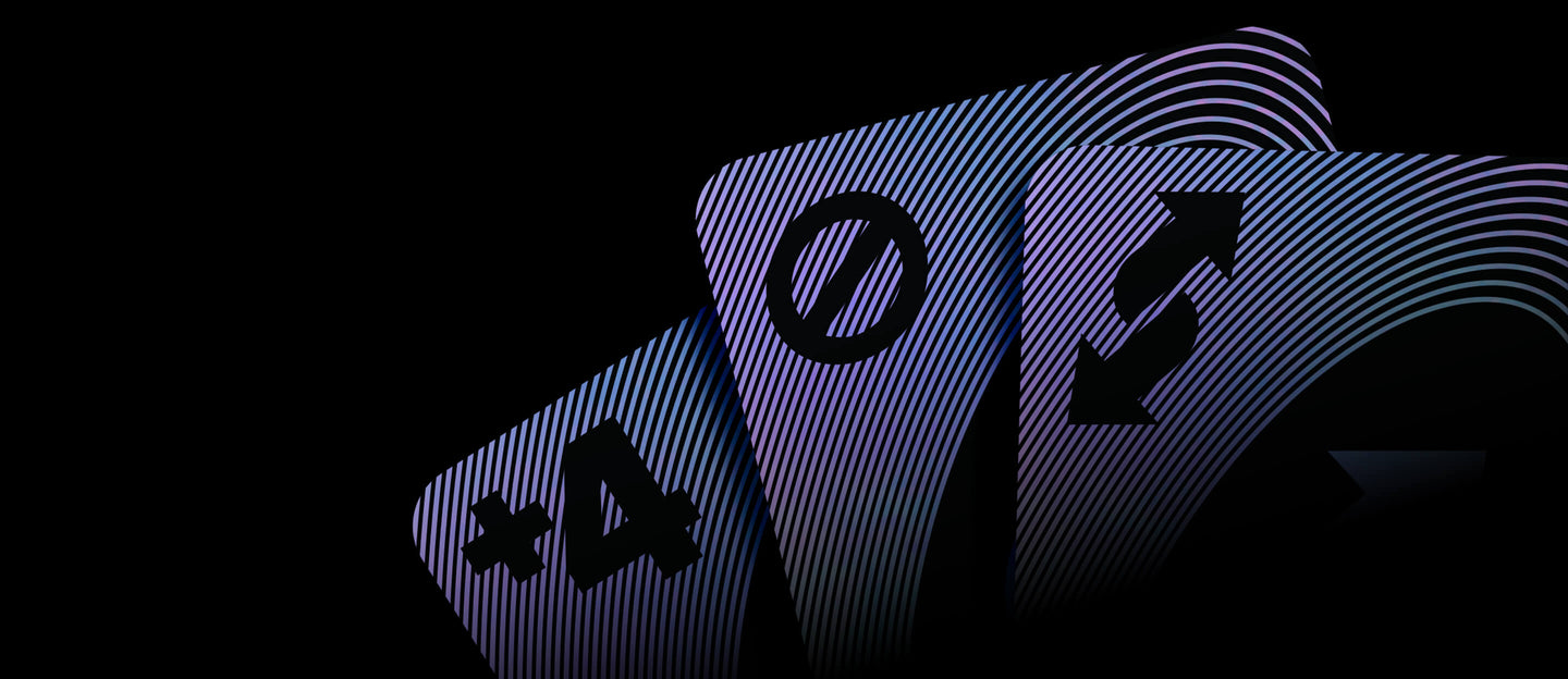 UNO Fandom Monster High Game | Mattel Creations