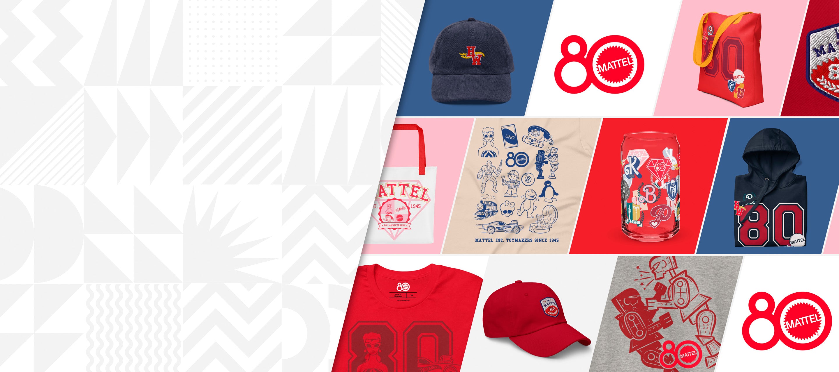 Exclusive Limited-Edition Collectors Toys – Mattel Creations