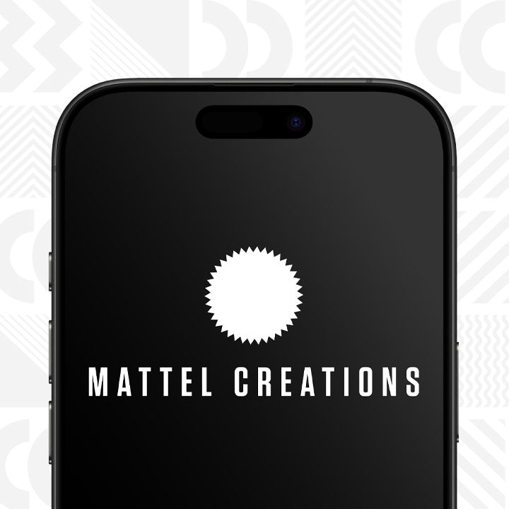 Sign Up for SMS Messages and Get a 10% Off Coupon – Mattel Creations