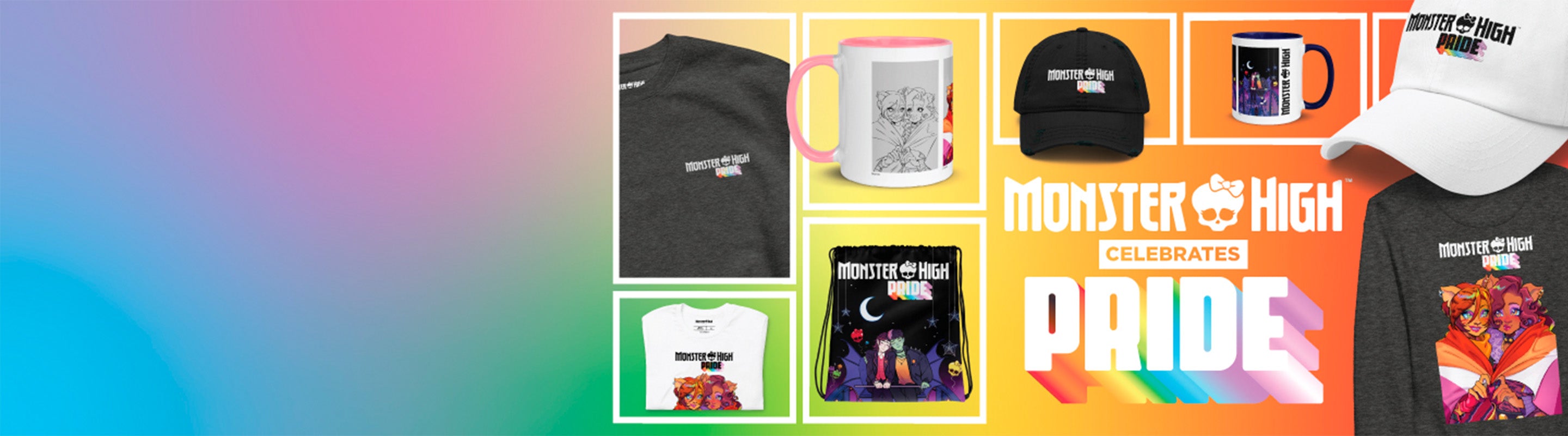 Exclusive Limited-Edition Collectors Toys – Mattel Creations