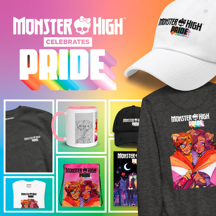 Exclusive Limited-Edition Collectors Toys – Mattel Creations