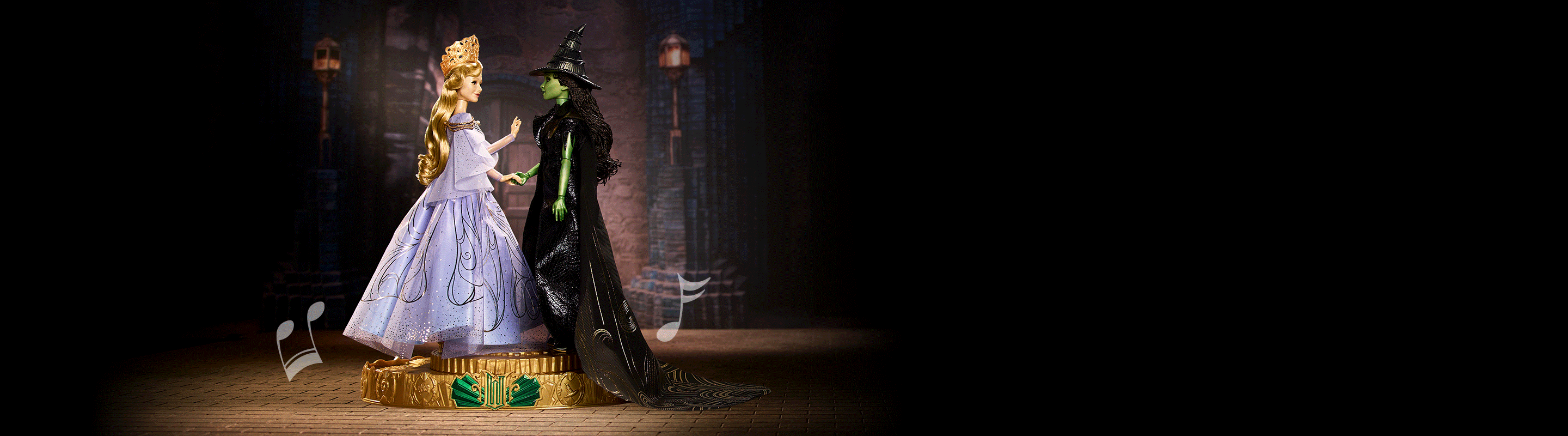 Exclusive Limited-Edition Collectors Toys – Mattel Creations