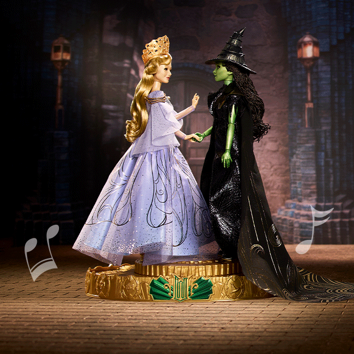 Discover Mattel Creations Projects & Collaborations