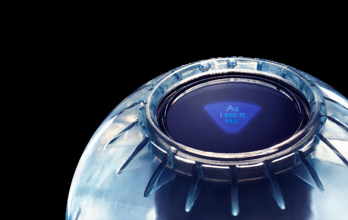 Mattel Creations Past Drops - AOE 8 Ball
