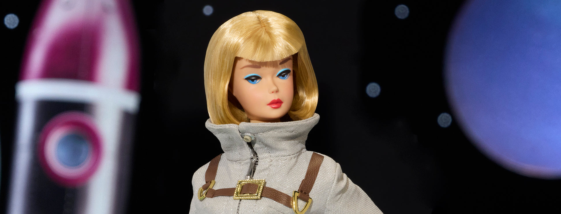 1960s Barbie Dolls: Fashion Revolution & Collector's Guide | Mattel ...