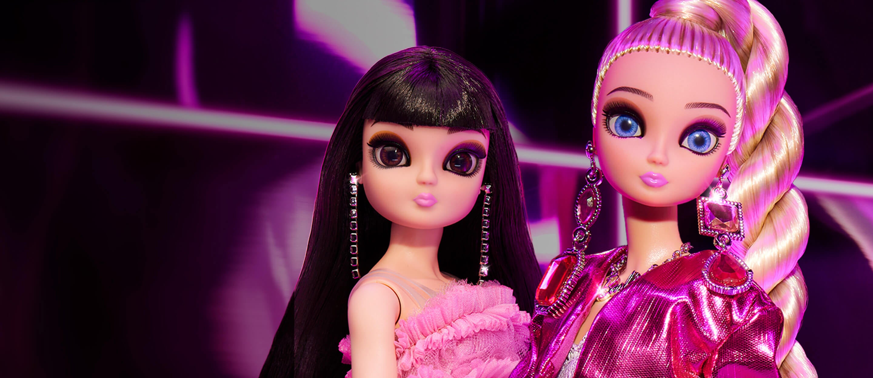 About Barbie Signature | Mattel Creations