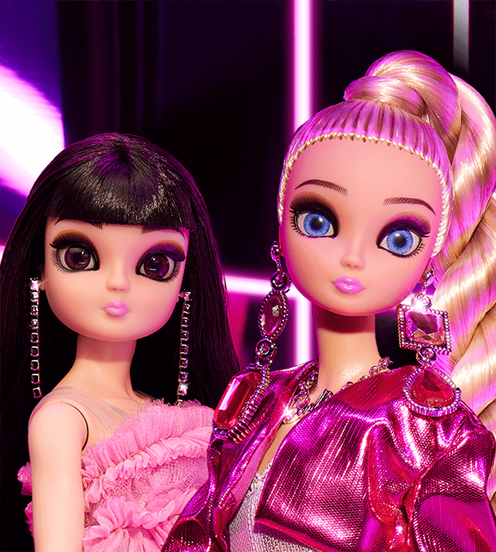 About Barbie Signature | Mattel Creations