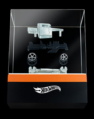 Past Projects | Limited Edition Collectibles | Mattel Creations