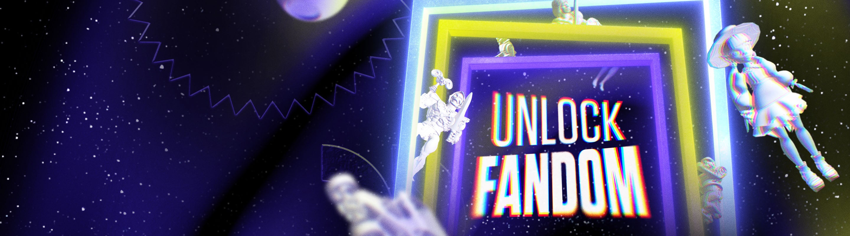 Sign-Up For What's Next – Mattel Creations