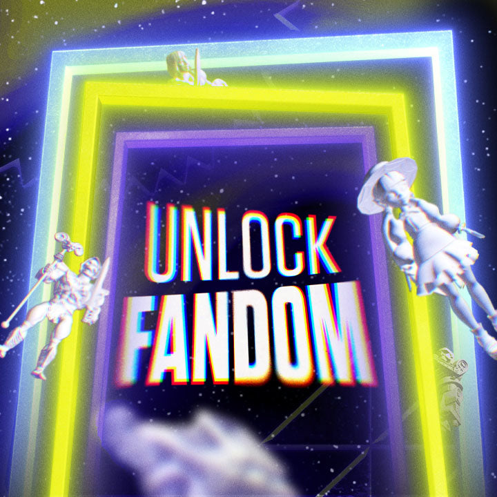 Sign-Up For What's Next – Mattel Creations