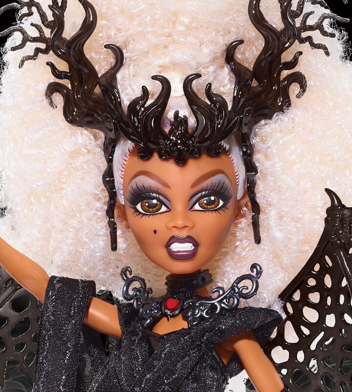 Monster High Collector Dolls | Mattel Creations
