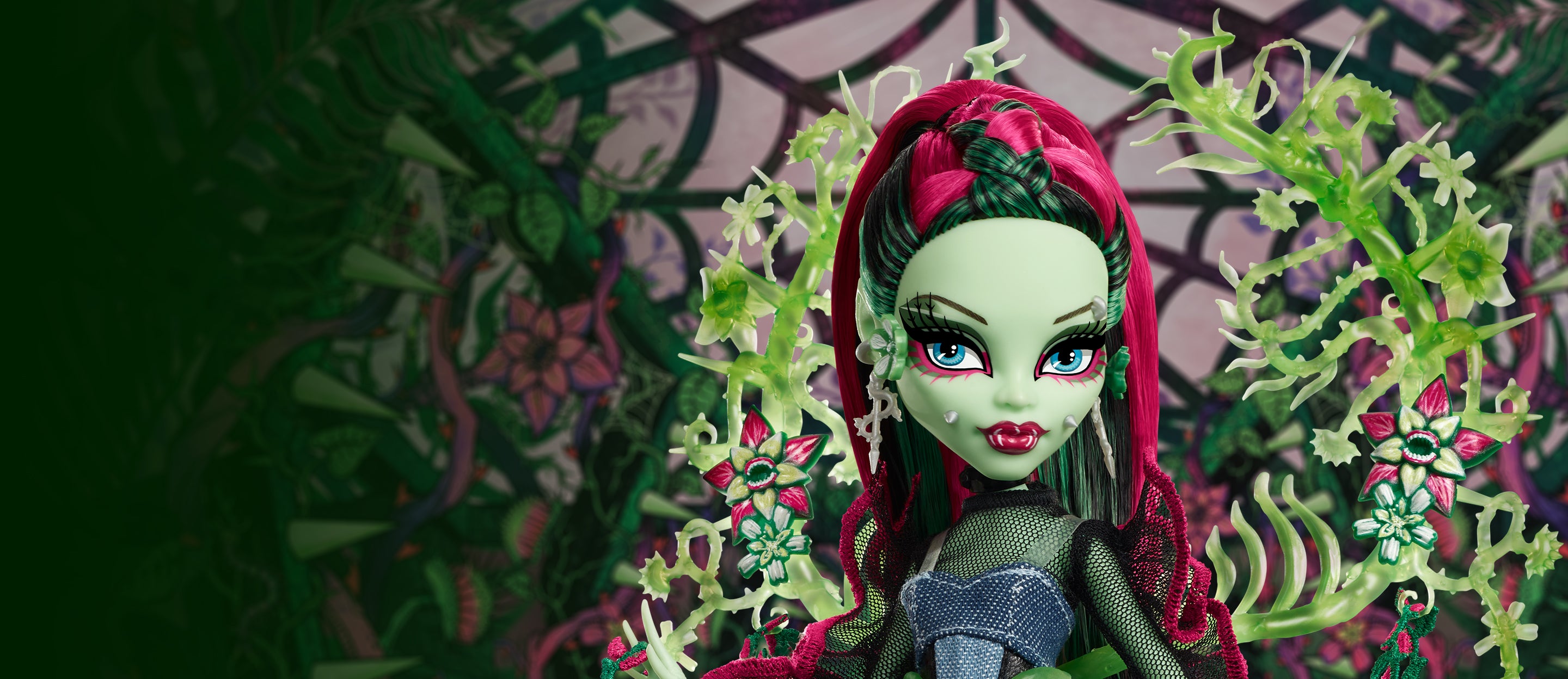 Exclusive Limited-Edition Collectors Toys – Mattel Creations