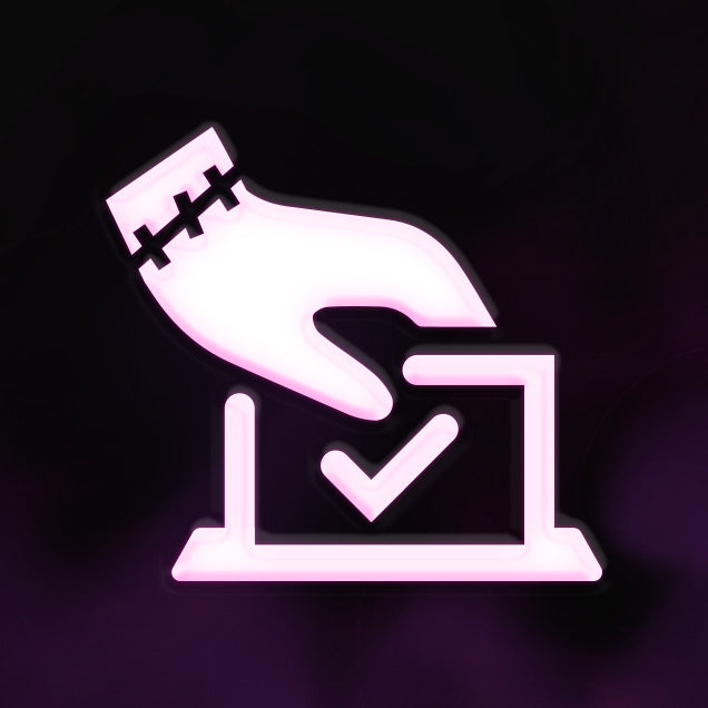 Monster High Fang Club Membership | Mattel Creations