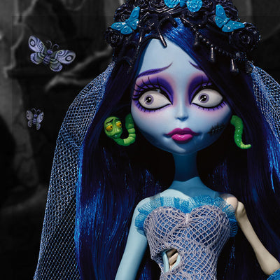 Monster High Fang Club Membership | Mattel Creations