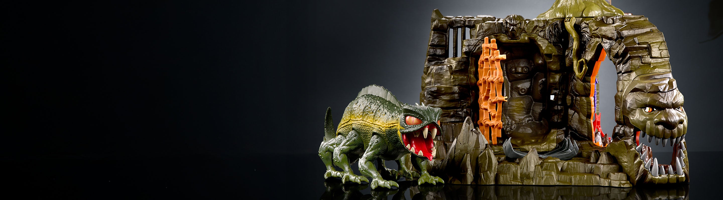 Exclusive Limited-Edition Collectors Toys – Mattel Creations