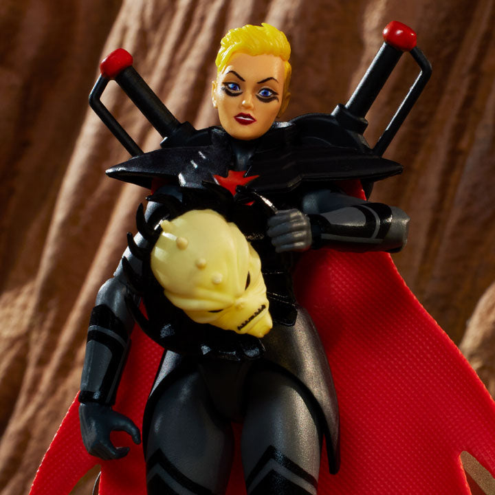 About Masters of the Universe Action Figures & Merch – Mattel Creations