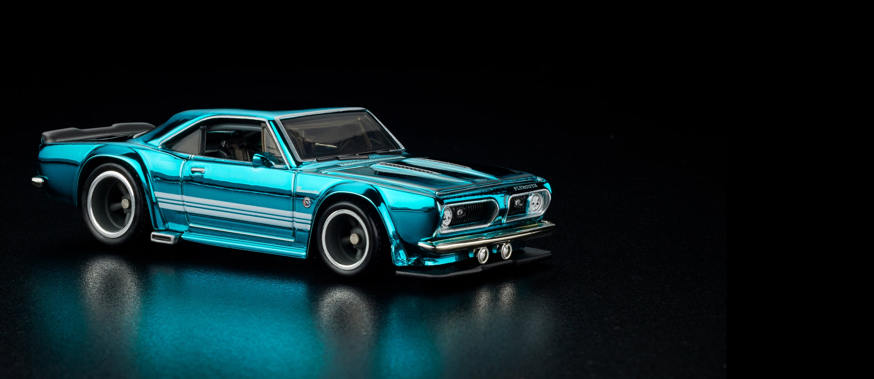 Exclusive Limited-Edition Collectors Toys – Mattel Creations